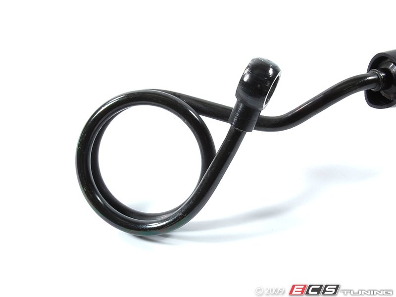 Rein - 8D1422893AL - Power Steering Pressure Hose