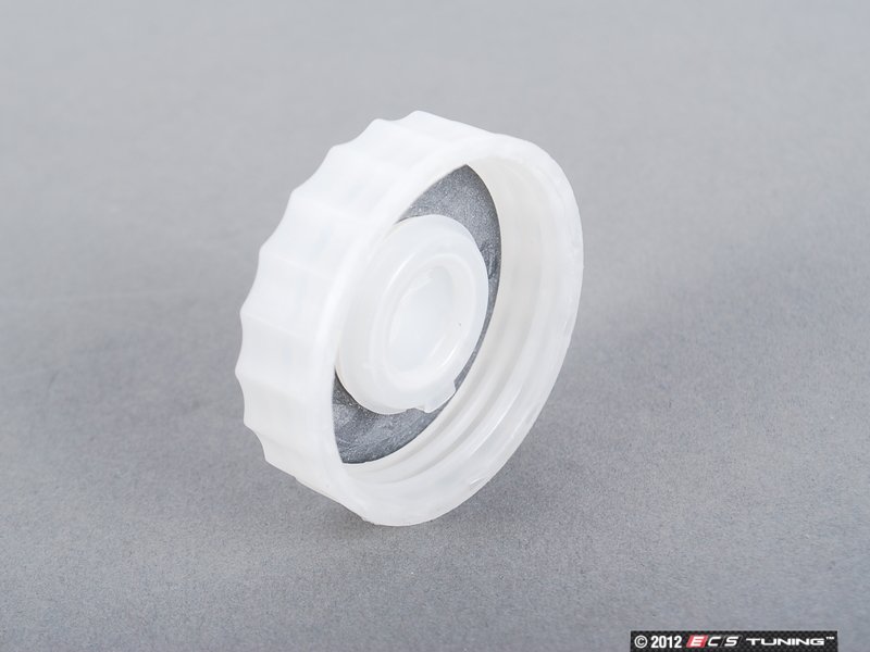 ATE - 0004315433 - Brake Master Cylinder Reservoir Cap