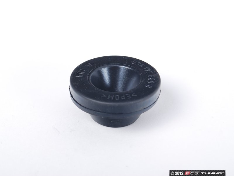 Genuine Volkswagen Audi - 036129689b - Air Cleaner Buffer - Priced Each ...