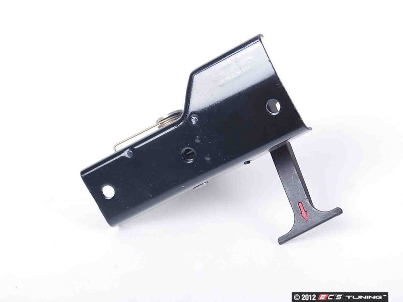 Genuine Mercedes Benz - 2208800464 - Hood Latch Assembly