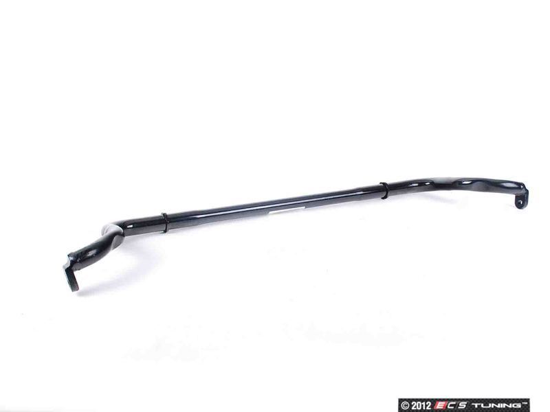 Genuine Porsche - 95534370150 - Front Sway Bar - 37mm