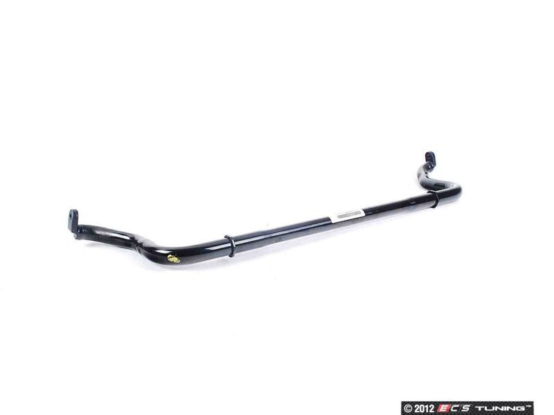 Genuine Porsche - 95534370150 - Front Sway Bar - 37mm
