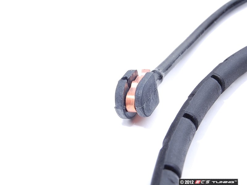 URO - 34351164372 - Rear Brake Pad Wear Sensor