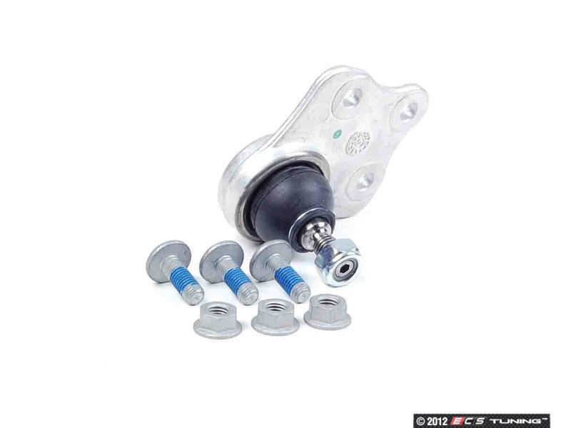 Febi - 0003301007 - Upper Ball Joint - Priced Each - (NO LONGER AVAILABLE)