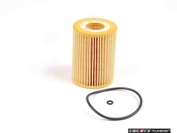 Mann - 6421800009 - Oil Filter Kit - Priced Each