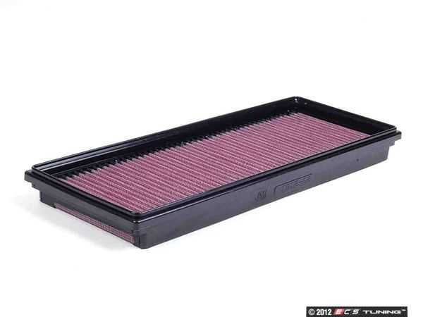 K&N - 2730940404 - K&N Performance Air Filter - Priced Each