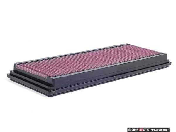 K&N - 2730940404 - K&N Performance Air Filter - Priced Each