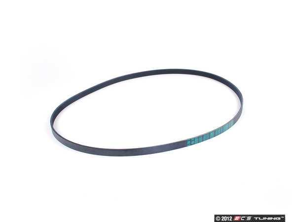Genuine BMW - 11287631810 - RIBBED V-BELT - (NO LONGER AVAILABLE) (11 ...