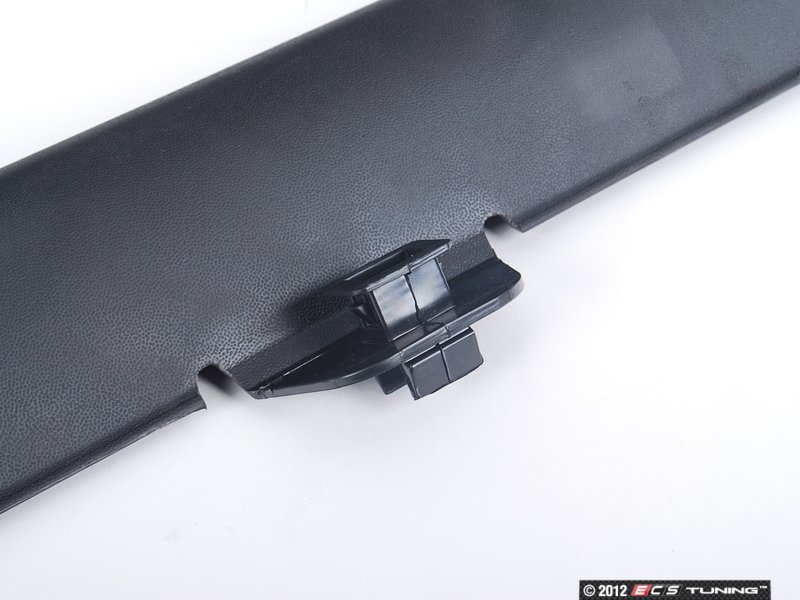 Genuine Volkswagen Audi - 5C68538569B9 - GLI Side Skirt Right Side