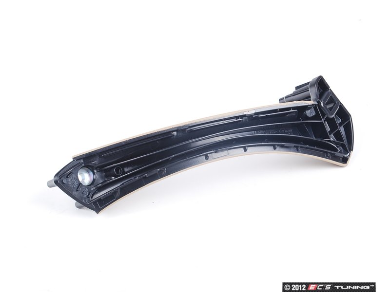 Genuine BMW - 51417230853 - Door Pull Strap - Left (51-41-7-230-853)