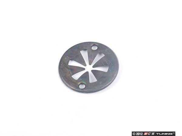 Genuine Volkswagen Audi - N90335004 - Clamping Washer - Priced Each (N ...