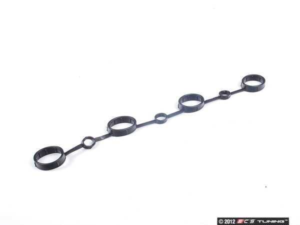 Genuine Porsche - 94810593300 - Inner Valve Cover Gasket - Priced Each