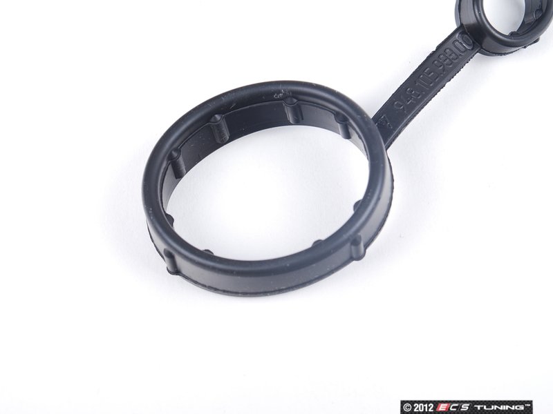 Genuine Porsche - 94810593300 - Inner Valve Cover Gasket - Priced Each