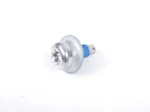 Genuine Volkswagen Audi - 5Q0825236N - Front Belly Pan (5Q0 825 236 N)