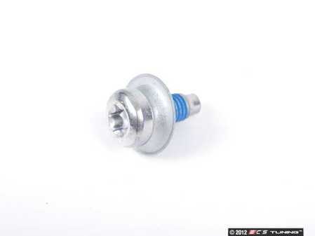 Genuine Volkswagen Audi - WHT000729A - Torx Bolt - priced each (WHT 000 ...