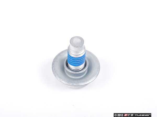 Genuine Volkswagen Audi - WHT000729A - Torx Bolt - priced each (WHT 000 ...