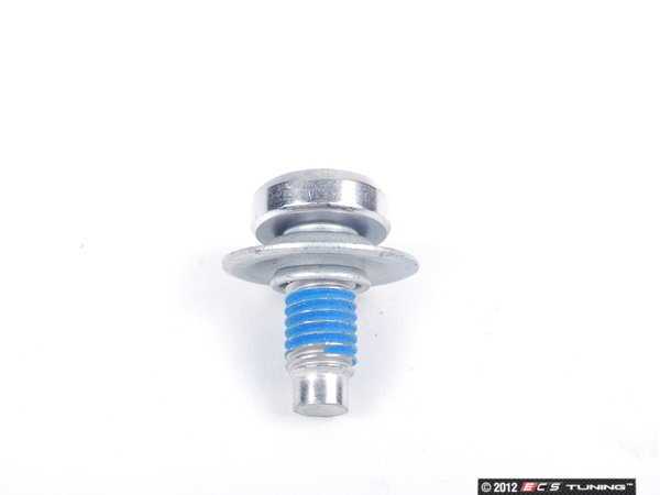 Genuine Volkswagen Audi - WHT000729A - Torx Bolt - priced each (WHT 000 ...