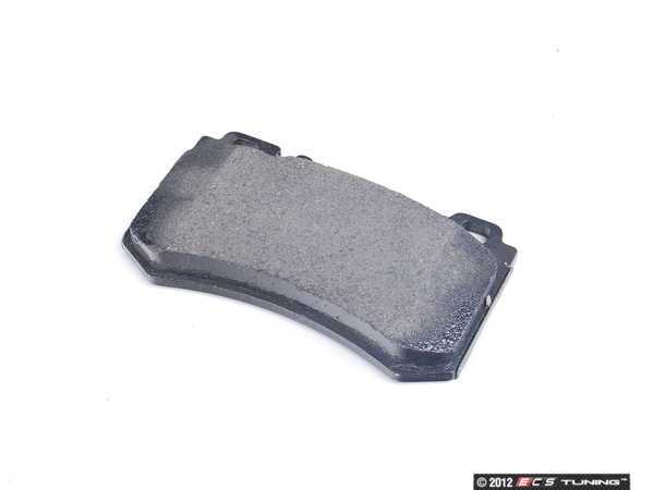 Pagid - 0034206220 - Rear Brake Pad Set