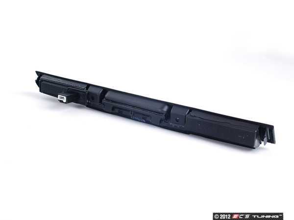Genuine BMW - 51133403611 - E83 X3 Trunk Lid Grip Assembly With Key ...