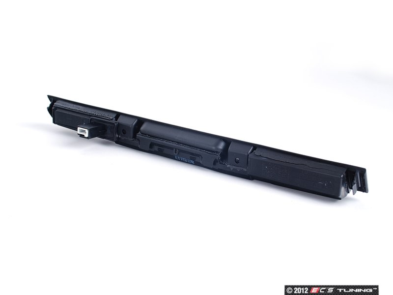 Genuine BMW - 51133403611 - E83 X3 Trunk Lid Grip Assembly With Key ...