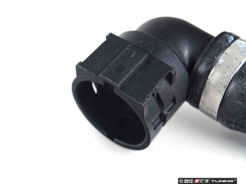 Genuine Volkswagen Audi - 1J0122157FK - Coolant Hose - (NO LONGER ...