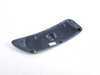 Genuine MINI - 51132757694 - Primed Bonnet / Hood Scoop (51-13-2-757-694)
