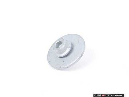 Genuine Volkswagen Audi - N91149001 - Drive Belt Tensioner Bolt (N 911 ...