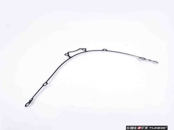 Genuine Porsche - 94810112704 - Timing Cover Gasket
