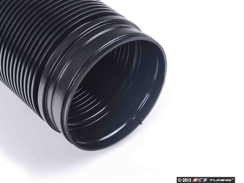 Genuine Volkswagen Audi - 07K129684B - Connecting Pipe (07K 129 684 B)