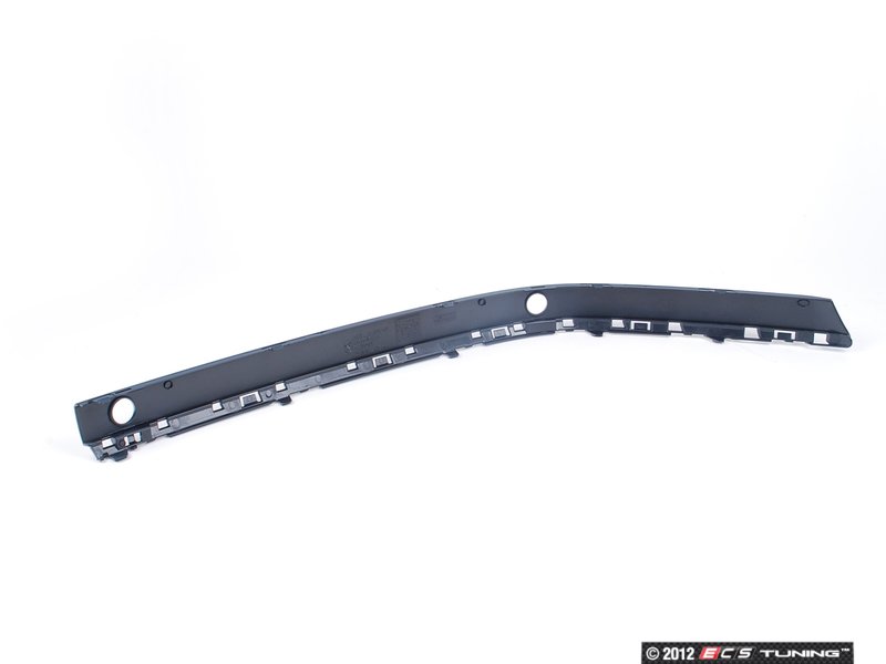 Genuine BMW - 51117043461 - BUMPER GUARD (51-11-7-043-461)