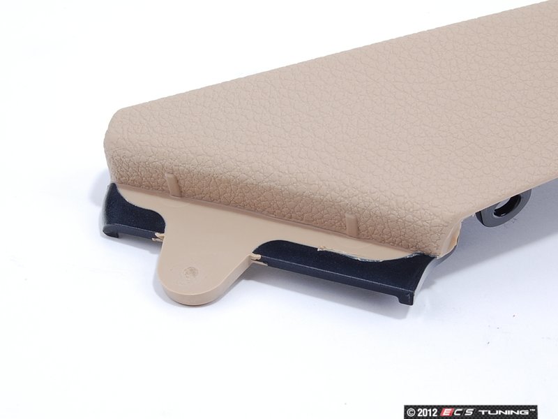 Genuine BMW - 51419150339 - Interior Door Handle - left (51-41-9-150-339)