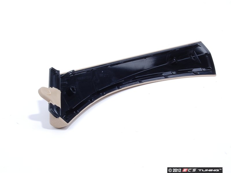 Genuine BMW - 51419150339 - Interior Door Handle - left (51-41-9-150-339)