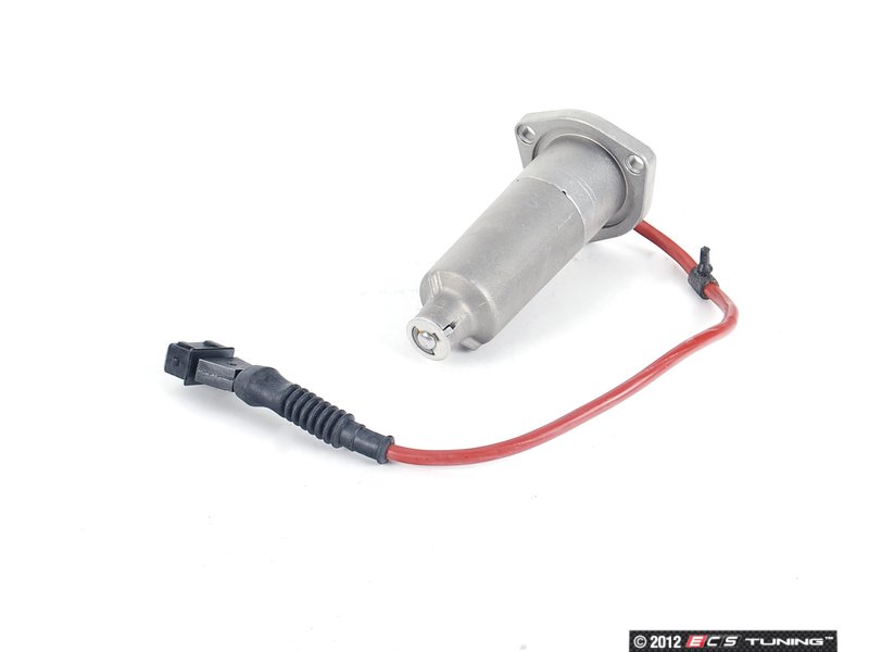 Genuine BMW - 12611312343 - Oil Level Sensor (12-61-1-312-343)