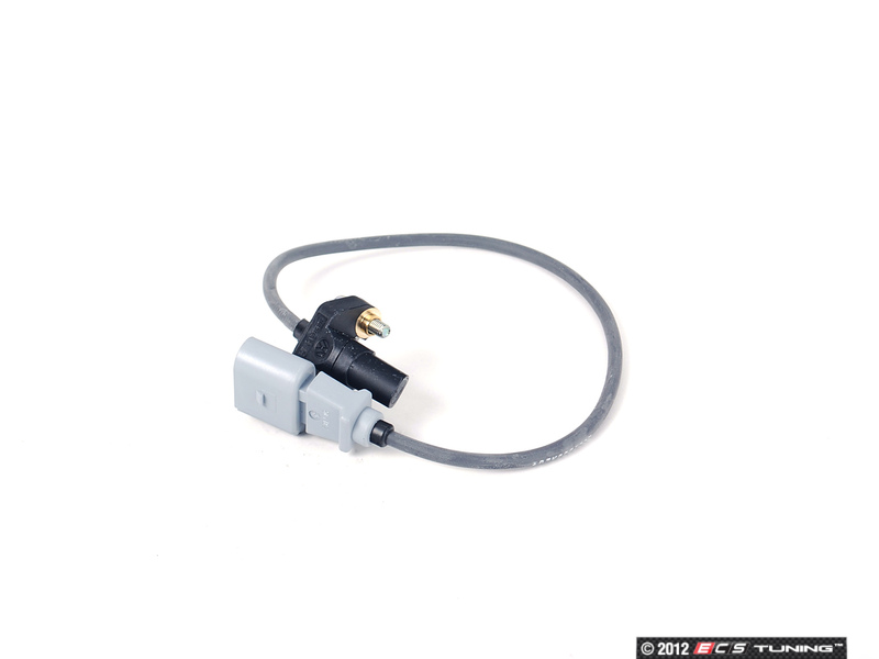 ECS News - BMW E46 Non-M 3 Series O2 Sensors