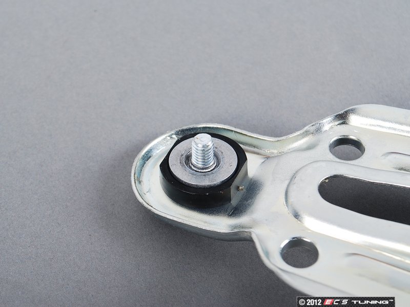 Genuine Mercedes Benz - 1247200346 - Left Front Window Regulator