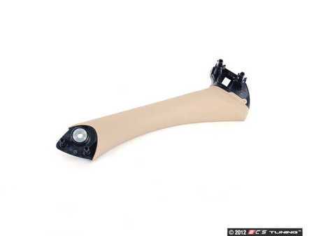 Genuine BMW - 51417230854 - Door Pull Strap - Right (51-41-7-230-854)