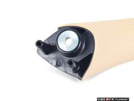 Genuine BMW - 51417230854 - Door Pull Strap - Right (51-41-7-230-854)