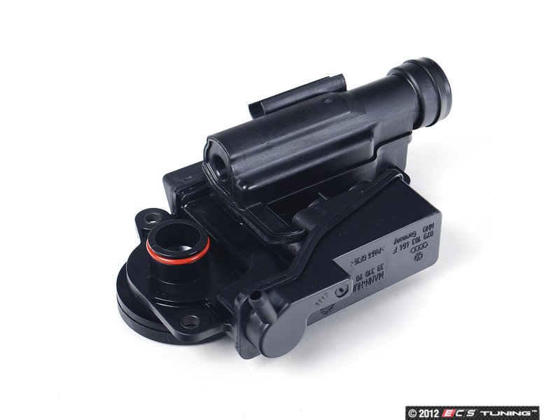 Genuine Volkswagen Audi - 079103464F - Pressure Control Valve (PCV ...