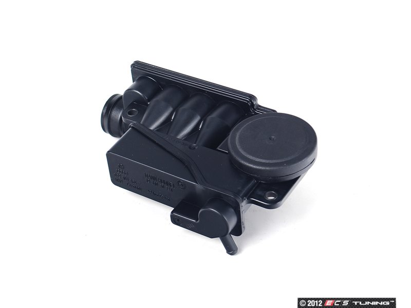 Genuine Volkswagen Audi - 079103464F - Pressure Control Valve (PCV ...