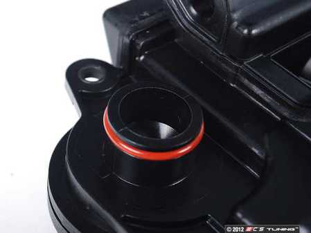 Genuine Volkswagen Audi - 079103464F - Pressure Control Valve (PCV ...