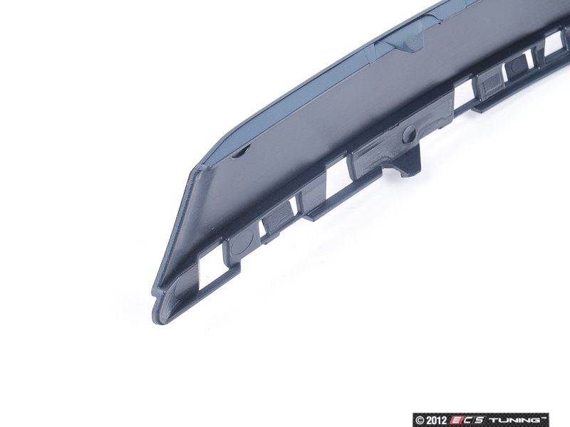 Genuine BMW - 51117043462 - BUMPER GUARD (51-11-7-043-462)