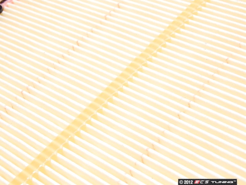 Mann - 2750940204 - Engine Air Filter Set