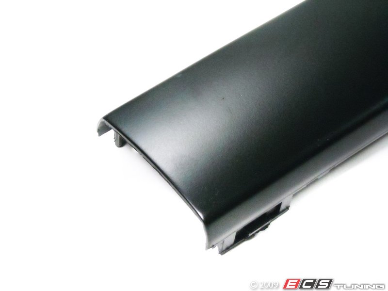 Genuine BMW - 51121945926 - Rear Bumper Trim (51-12-1-945-926)