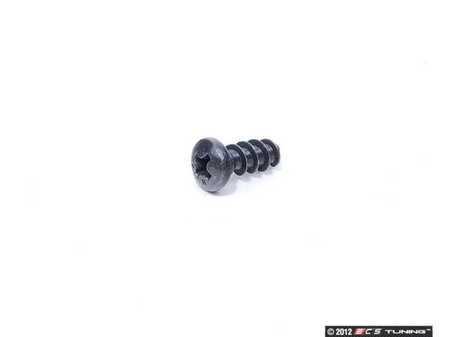 Genuine BMW - 07129904293 - Screw - Priced Each (07-12-9-904-293)