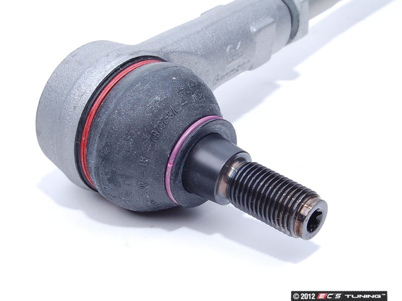 Genuine Volkswagen Audi - 7L0422804D - Complete Tie Rod Assembly (7L0 ...