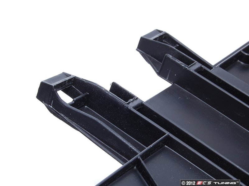 Genuine Volkswagen Audi - 1J0915335 - Rear Battery Cover - Black (1J0 ...