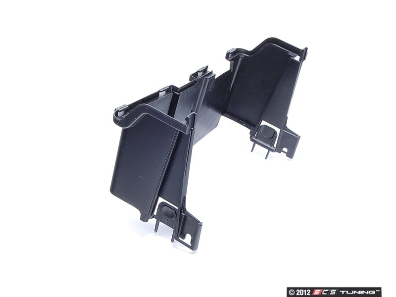 Genuine Volkswagen Audi - 1J0915335 - Rear Battery Cover - Black (1J0 ...