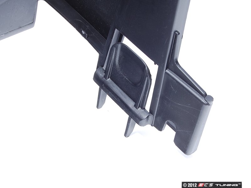 Genuine Volkswagen Audi - 1J0915335 - Rear Battery Cover - Black (1J0 ...