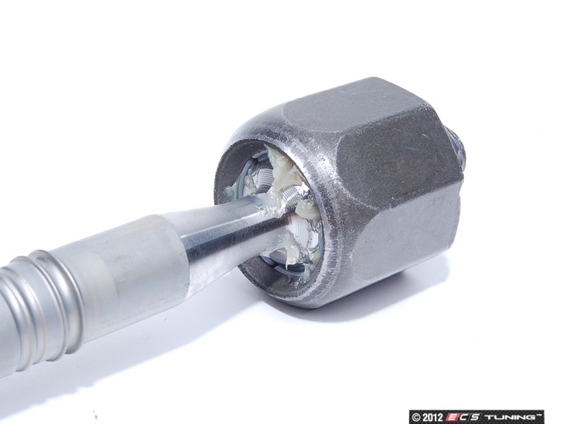 Genuine Volkswagen Audi - 7L0422803D - Complete Tie Rod Assembly (7L0 ...