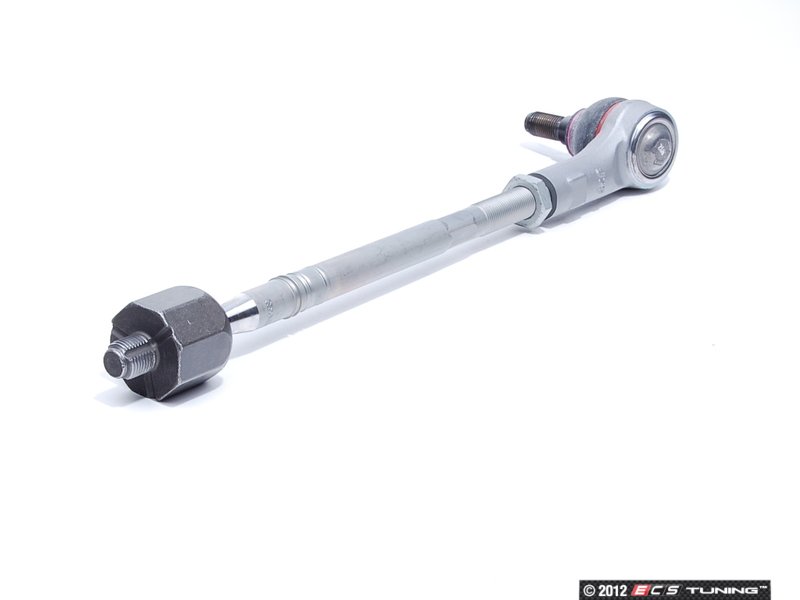 Genuine Volkswagen Audi - 7L0422803D - Complete Tie Rod Assembly (7L0 ...